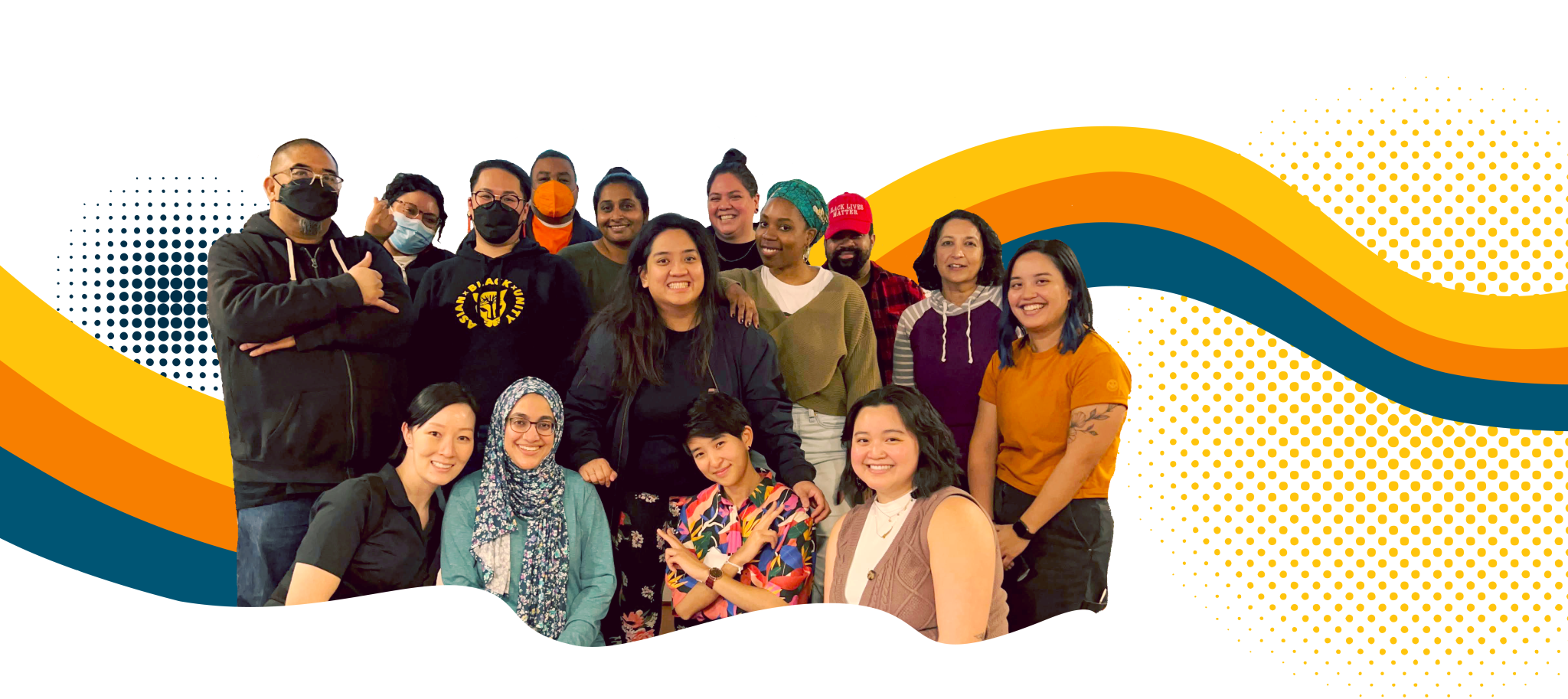 RVC Seattle - Rooted in Vibrant Communities